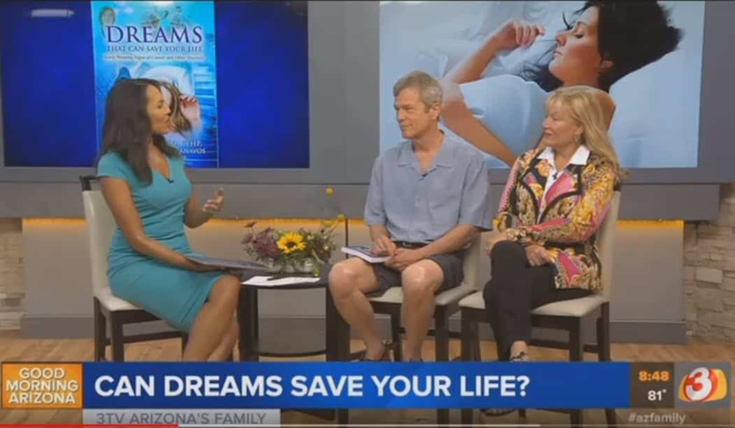 Media Coverage - Kathleen O'Keefe-Kanavos